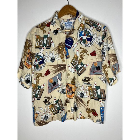 reyn spooner | Shirts | Vintage Reyn Spooner Warner Bros Looney Tunes ...
